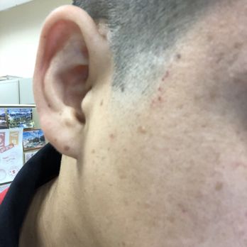 DANNY BARBER SHOP - Updated January 2026 - 32 Photos & 67 Reviews - 821 ...