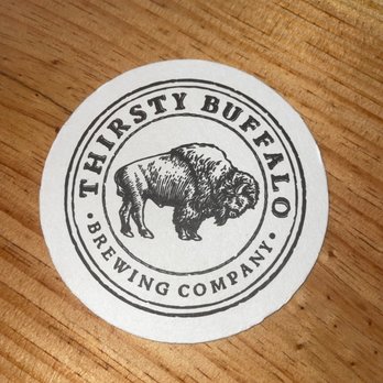 THIRSTY BUFFALO BREWING COMPANY - Updated January 2025 - 35 Photos & 18 ...