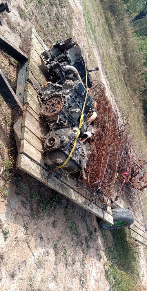 CHRIS’S RECYCLING FREE SCRAP METAL REMOVAL - Updated April 2025 ...