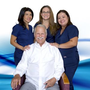 HAMLET DAVARI, DDS - 18 Photos & 47 Reviews - 1110 N Brand Blvd ...