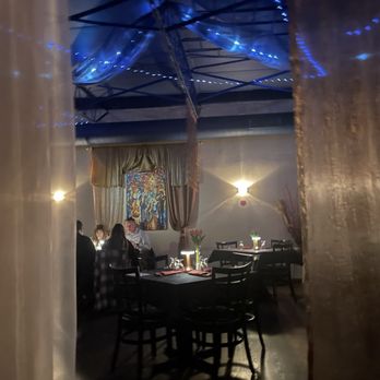 PENUMBRA - Updated January 2025 - 990 Photos & 962 Reviews - 3309 W ...