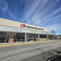 KPOT KOREAN BBQ & HOT POT - Updated July 2025 - 89 Photos & 78 Reviews ...
