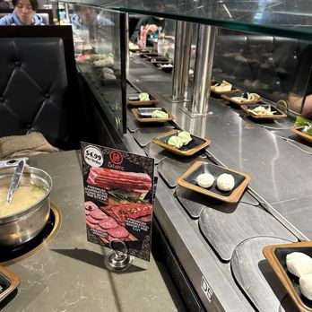 SEAPOT KOREAN BBQ & HOT POT - Updated April 2025 - 711 Photos & 635 ...