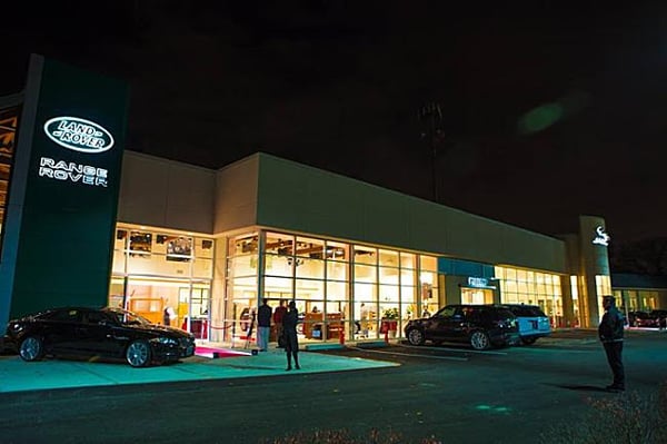 LAND ROVER PEABODY - Updated December 2025 - 28 Photos & 58 Reviews ...