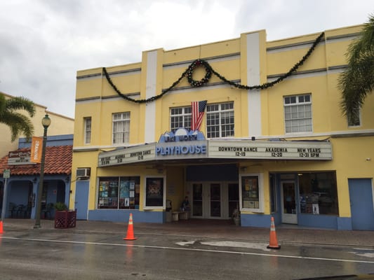 LAKE WORTH PLAYHOUSE - 23 Photos & 23 Reviews - 713 Lake Ave, Lake Worth, FL - Yelp