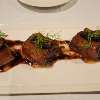 BELLAMY’S RESTAURANT - Updated May 2024 - 611 Photos & 609 Reviews - Yelp