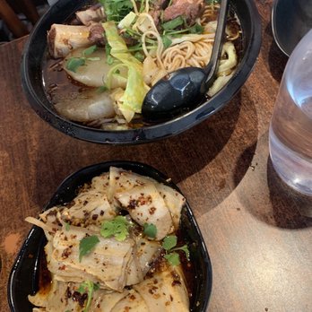 CHONG QING XIAO MIAN - 2334 Photos & 1234 Reviews - 915 Kearny St, San ...