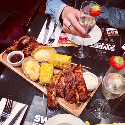 ABERDEEN ANGUS STEAK HOUSE - Updated June 2025 - 18 Reviews - 3 ...