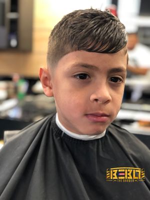 BEBO THE BARBER - Updated May 2025 - 51 Photos & 14 Reviews - San ...