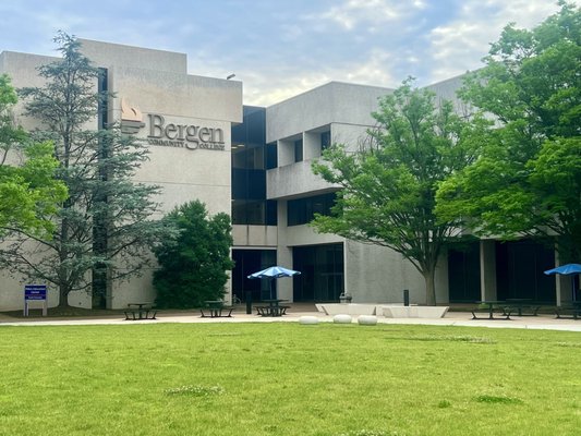 BERGEN COMMUNITY COLLEGE - Updated December 2025 - 36 Photos & 27 ...