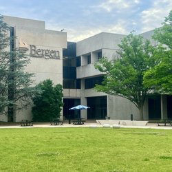 BERGEN COMMUNITY COLLEGE - 14 Photos & 24 Reviews - 400 Paramus Rd ...