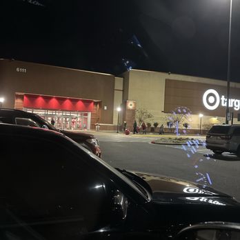 TARGET - Updated December 2025 - 567 Photos & 118 Reviews - 6111 Dobbin ...
