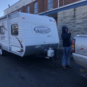 NORTHSIDE FAMILY RV - Updated December 2025 - 47 Reviews - 1700 N ...