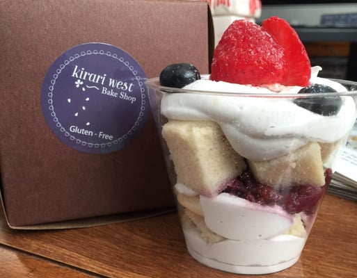 KIRARI WEST BAKE SHOP - 1069 Photos & 879 Reviews - 707 N Pacific Coast ...