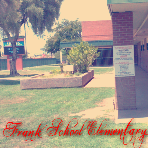 FRANK ELEMENTARY SCHOOL - 8409 S Avenida Del Yaqui, Guadalupe, Arizona ...