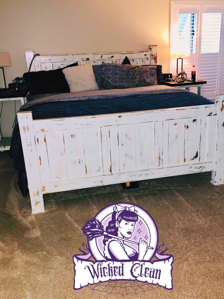 WICKED CLEAN - Updated March 2025 - Request a Quote - 10 Photos ...