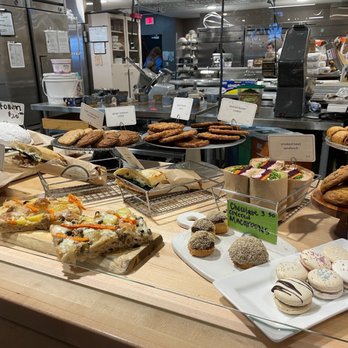 FIRE ISLAND RUSTIC BAKESHOP - Updated June 2024 - 321 Photos & 379 ...