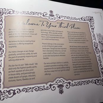 LITTLE RITUALS - Updated August 2024 - 958 Photos & 503 Reviews - 132 S ...