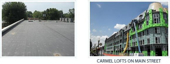 COOMER ROOFING - Updated December 2025 - 25 Photos - 6204 S Harding St ...