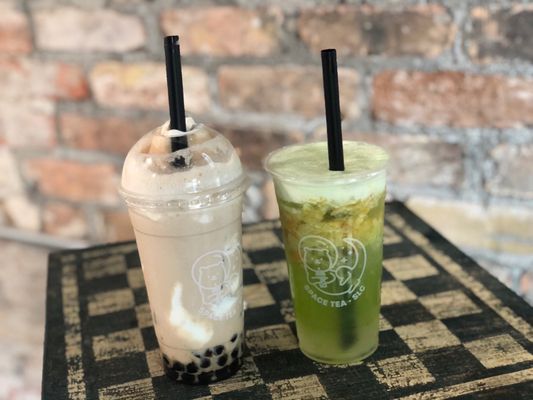 SPACE TEA - Updated November 2025 - 243 Reviews & 348 Photos - 1085 S ...