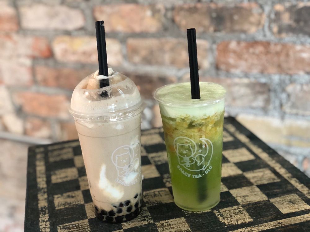 SPACE TEA - Updated November 2025 - 243 Reviews & 348 Photos - 1085 S ...