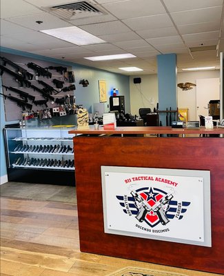 FLORIDA GUN STORE - Updated August 2025 - 44 Photos - 2055 Liberty St ...