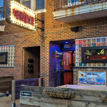 NEVER SAY DIVE - Updated December 2025 - 117 Photos & 46 Reviews - 4497 ...