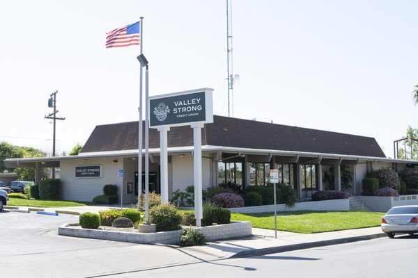 VALLEY STRONG CREDIT UNION - Updated January 2026 - 14 Reviews - 3901 ...