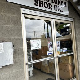 HILO LUNCH SHOP - Updated December 2025 - 324 Photos & 212 Reviews ...