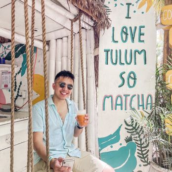 MATCHA MAMA - Updated October 2025 - 194 Photos & 99 Reviews - QROO 15 ...