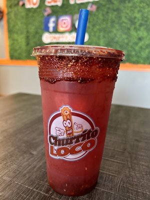 CHURRITO LOCO - Updated January 2026 - 87 Photos & 61 Reviews - 5161 ...
