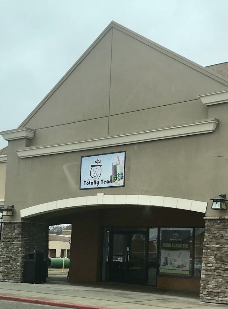 TOTALLY TEA - Updated December 2025 - 12240 Beyer Rd, Birch Run ...