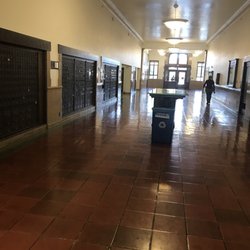 US POST OFFICE - 24 Photos & 24 Reviews - 522 N Central Ave Lbby ...