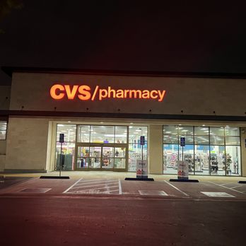 CVS PHARMACY - Updated December 2025 - 45 Photos & 66 Reviews - 6265 E ...
