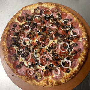 PIZZAVA - 49 Photos & 84 Reviews - 1426 E William St, Carson City ...