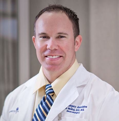 SETH SHAWN MOLLOY, DO - PALMETTO HEALTH USC MEDICAL GROUP - Updated ...