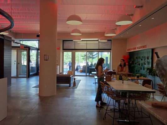 REJUV - Updated May 2026 - 170 Euclid Ave, Cleveland, Ohio - Salad ...