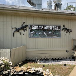 SWAMP HOUSE RIVERFRONT GRILL - Updated April 2025 - 257 Photos & 336 ...
