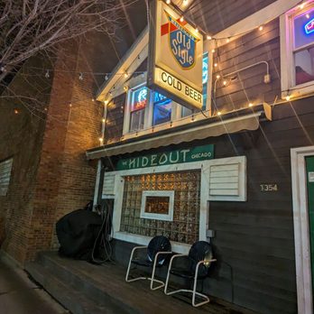THE HIDEOUT - Updated December 2025 - 98 Photos & 245 Reviews - 1354 W ...