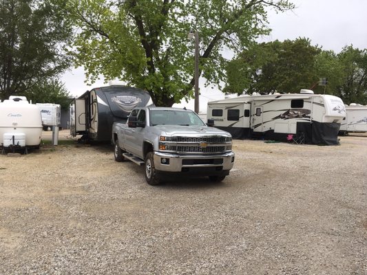 SUNFLOWER RV PATCH - Updated January 2026 - 1050 W Kansas, McPherson ...