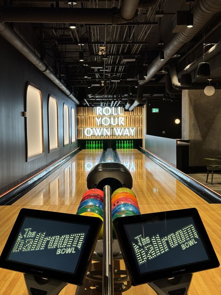 THE BALLROOM BOWL YORKVILLE - Updated December 2024 - 28 Photos - 1 ...