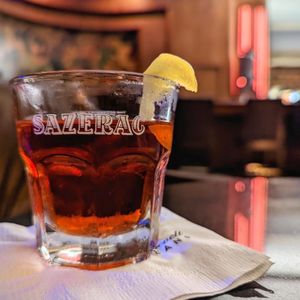 SAZERAC BAR - 831 Photos & 512 Reviews - 130 Roosevelt Way, New Orleans ...