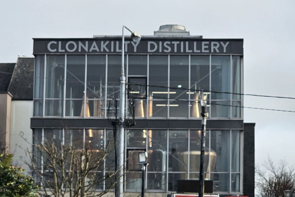CLONAKILTY DISTILLERY & VISITOR EXPERIENCE - Updated October 2025 - 18 ...