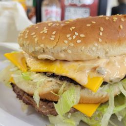 TOM’S JR BURGERS - Updated October 2025 - 129 Photos & 175 Reviews ...