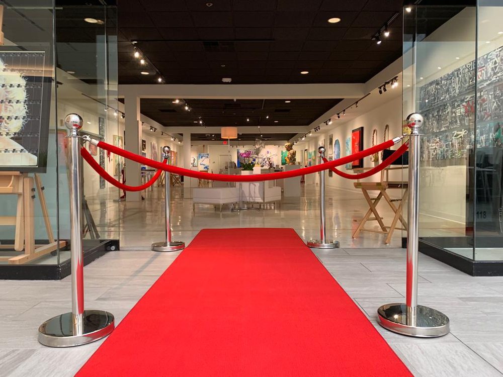 THE GALLERY LOUNGE - 13 Photos - 6000 Glades Rd, Boca Raton, Florida ...