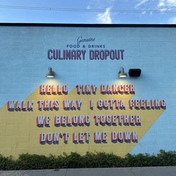 CULINARY DROPOUT - Updated December 2024 - 1178 Photos & 1124 Reviews ...