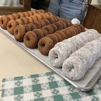 SAUNDERSKILL FARM MARKET - Updated December 2025 - 81 Photos & 36 ...