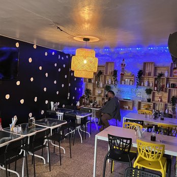 HUEVO FRITO - Updated October 2025 - 10 Reviews & 17 Photos - Ca. Sta ...