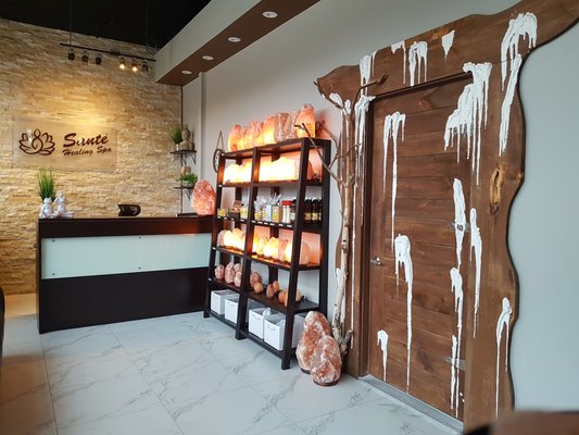 SANTE HEALING SPA - Updated October 2025 - 19 Photos & 24 Reviews ...