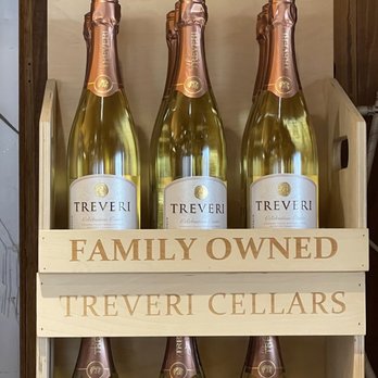TREVERI CELLARS - Updated July 2024 - 298 Photos & 184 Reviews - 71 ...